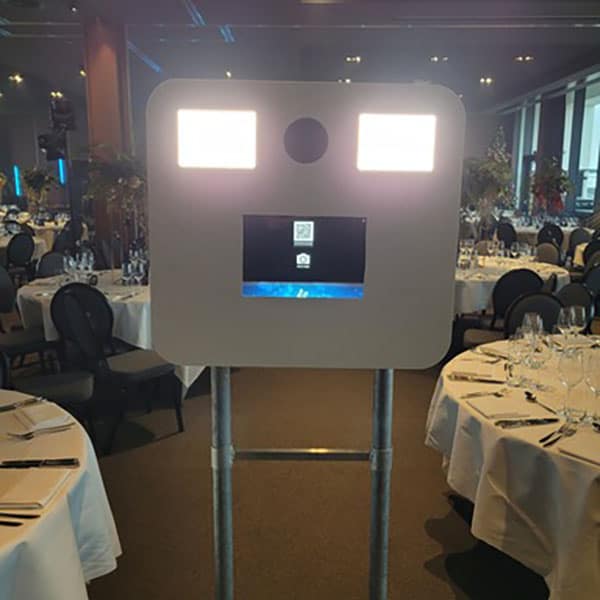 Photobooth Mobile - So-event